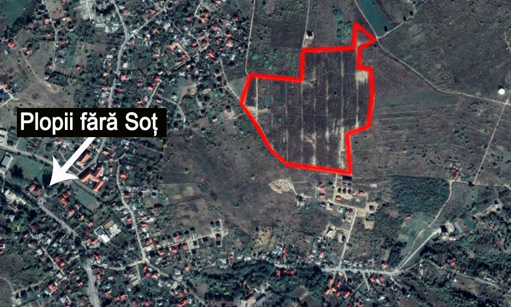 Bucium: Proiectul celor 200 de case a fost din nou amânat de CL din ...