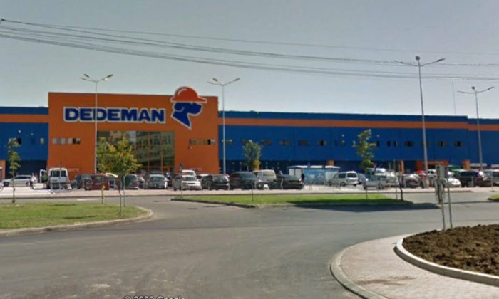 Proprietarii Dedeman dezvăluie planurile pentru o nouă direcție ...