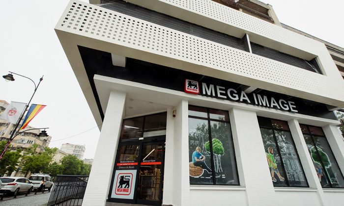 Mega Image anunță deschiderea magazinului din bld. Ștefan cel Mare ...