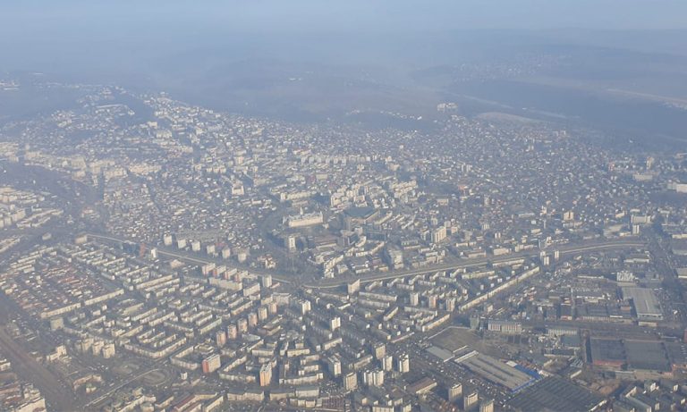 Drumul spre Aeroport devine un calvar: care sunt „intervalele roșii” și ...