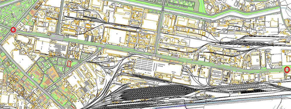 O idee pornită din societatea civilă prinde contur: vor fi plantați ...