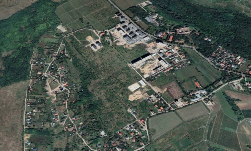 Copou - curiozități despre cea mai celebră zonă a Iașului/APIX.ro reia ...