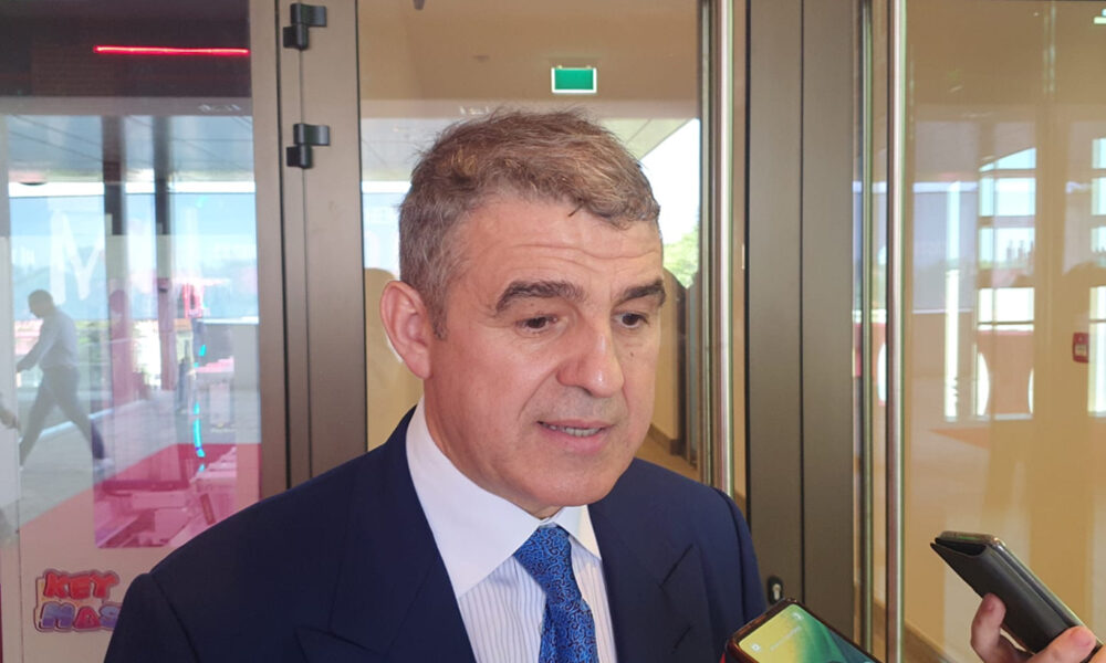 VIDEO Investițiile Iulius la Iași și în alte orașe: stadiul fiecărui ...