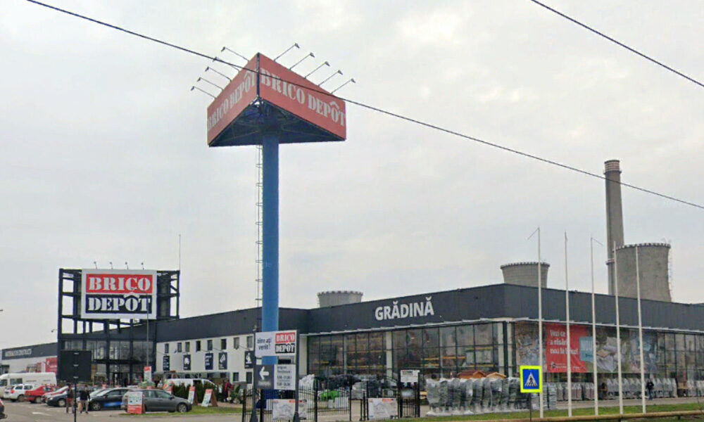 Trei oferte pentru vânzarea Brico din Iași: grecii vor 8 milioane euro ...