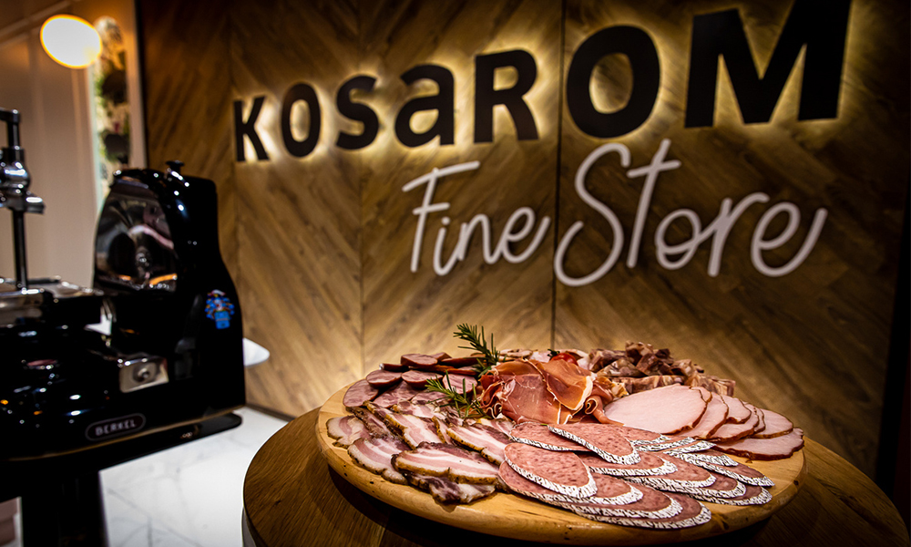Kosarom Fine Store 02