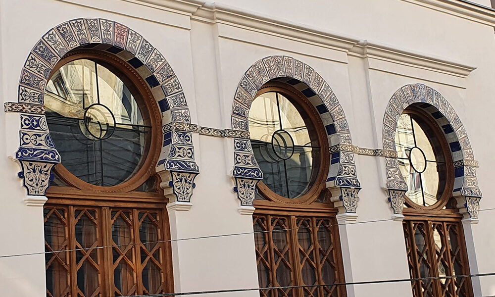 FOTO Au fost date jos schelele de la Baia Turcească, unul dintre cele ...