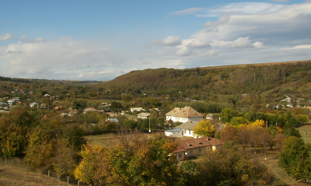 O comună va cheltui 100.000 euro pentru un plan urbanistic general ...