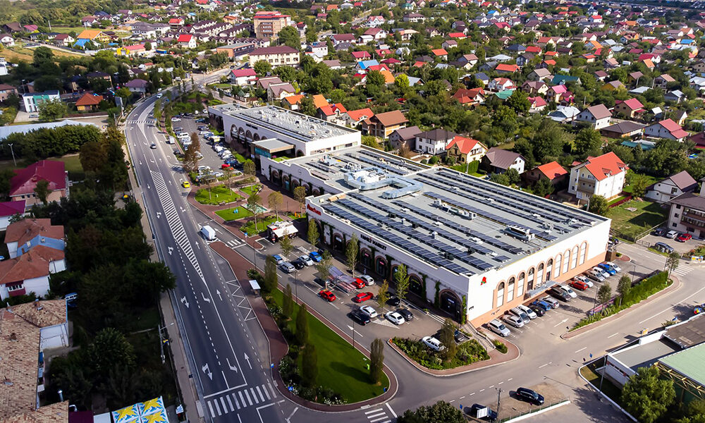 Investiție de 5 milioane euro într-un complex de vile la Miroslava: proiect al fondatorului ...