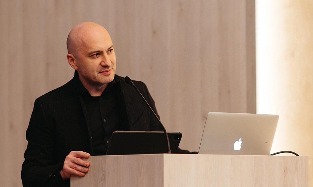 IAȘI ARCHI: Unii arhitecți ieșeni proiectează clădiri pentru Metaverse