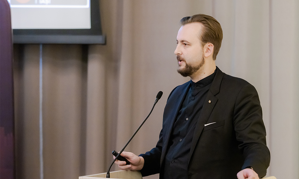 IAȘI ARCHI: cum își găsesc aplicabilitatea practică teoria și ...