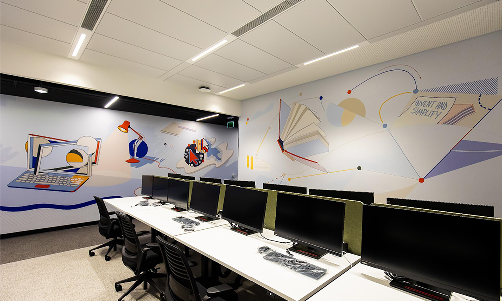 Iaşul găzduieşte unul dintre cele mai puternice poluri de inovație din ...