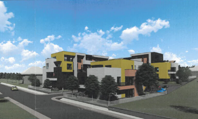 Bucium: complex de blocuri în apropiere de Pădurea Căprița » Apix.ro