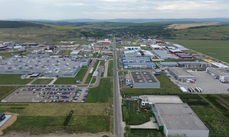 Lucrările la Mall Moldova (complexul ERA) vor fi reluate în noiembrie ...