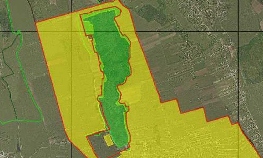 Valea Lupului își extinde intravilanul cu zeci de hectare, iar unele ...