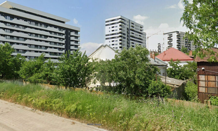 Un nou complex de locuințe în Chimiei: câteva sute de apartamente în ...