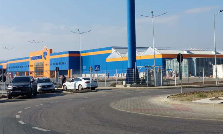 Dedeman a deschis magazinul din Pașcani: investiția a ajuns la 15 ...