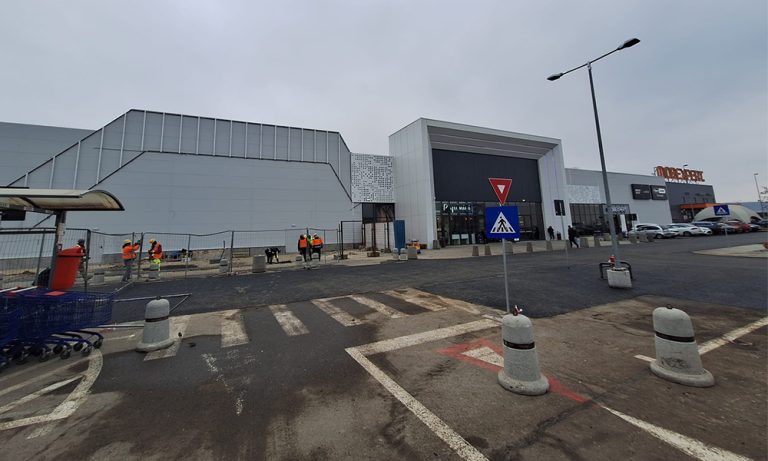 A fost stabilită ziua în care va fi inaugurat Mall Moldova: lista ...
