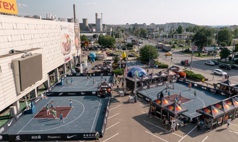 25 de ani de Iulius Mall Iași. Cum a devenit „mallul din Tudor ...