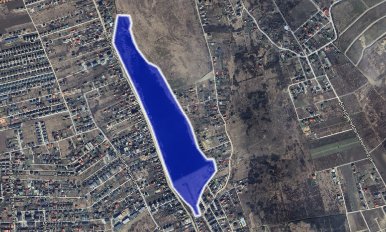 VIDEO Lacul Rediu, disputat 3 ani în instanță: cine l-a câștigat, cât ...