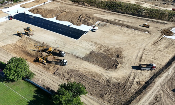 Investiție IULIUS: 29 milioane euro pentru bioremedierea a aproape 40 ...