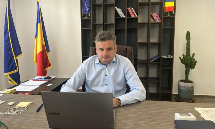 ZDI: Americanii au vândut încă o proprietate din Iași - tranzacția a ...